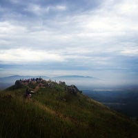 Broga Hill (Bukit Broga) - Broga Town