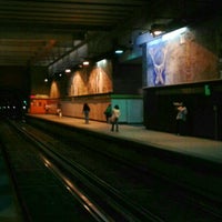 Metro Copilco (Línea 3) - 33 tips