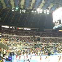 SMART Araneta Coliseum - Socorro - 186 tips from 24588 visitors