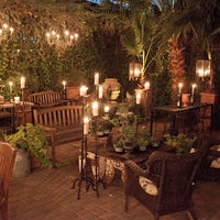 Cafe Monarch - Café in Arts Districts