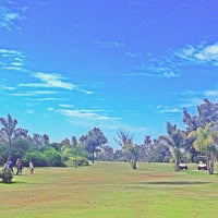 MCAS Miramar Golf Course - Miramar - PO Box 3750