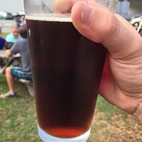 The Duck-Rabbit Craft Brewery - 4519 West Pine St