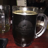 Bombshell Beer Company - Brewery