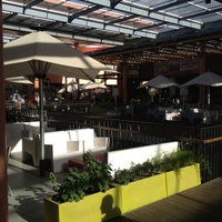 Al Mazar Mall - Carrefour Marrakech - Shopping Mall