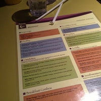 The Dream Cafe - Uptown - Dallas, TX