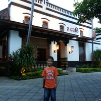 House of Sampoerna - History Museum