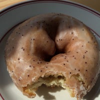 Mighty-O Donuts - Ballard - Seattle, WA