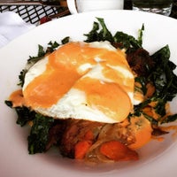 Heirloom Cafe & Fresh Market - American Restaurant