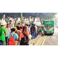Tanjong Pagar MRT Station (EW15) - Metro Station in Financial District