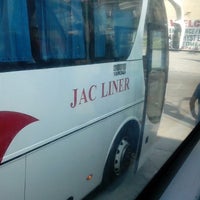 JAC Liner Terminal - 30 tips