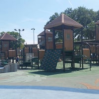 Fort Mellon Park - Park