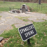 Spangler's Spring - Gettysburg, PA