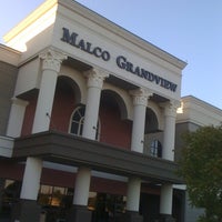 Malco Grandview Theater - Movie Theater in Madison