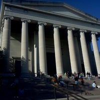 National Gallery of Art - West Building - Northwest Washington ...