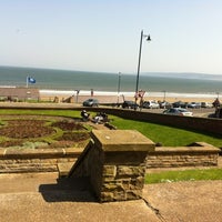 Filey Seafront - Filey, North Yorkshire