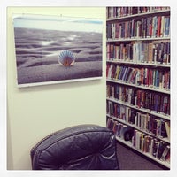 Sturgis Library - Library in Barnstable