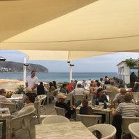 El Chamizo - Mediterranean Restaurant