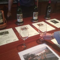 Heitz Cellar Winery - 21 tips from 1234 visitors