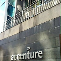 Accenture - Office