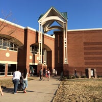 Rowlett High School - Rowlett, TX