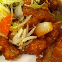 Mr Wu - Chinese Restaurant in Chinatown