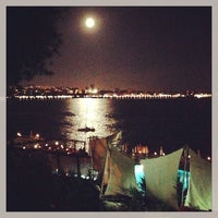 Moda Sahili - Waterfront in Kadıköy