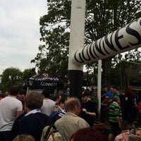 The Barmy Arms - Twickenham - The Embankment