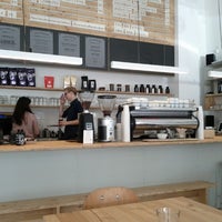 EMA espresso bar - Nové Město Sever - Na Florenci 1420/3