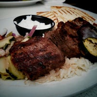 Cafesano - Mediterranean Restaurant