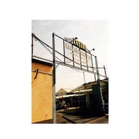 Ecseri Bolhapiac - Flea Market in Budapest