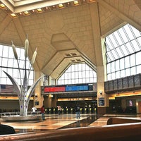 NJT - Frank R. Lautenberg Secaucus Junction Station - Train Station in ...