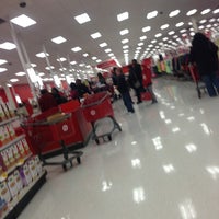 Target - 4120 W 95th St