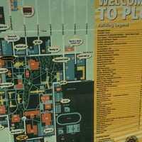 Pacific Lutheran University - Tacoma, WA