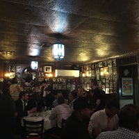 Rao's - Italian Restaurant in East Harlem