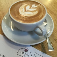 Ceresia Coffee Roasters - วัฒนา - 74 tips