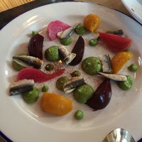 Manolin - Fremont - 3621 Stone Way N