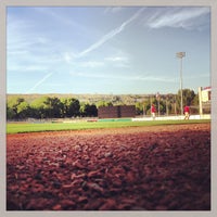 Dehler Park - Baseball Stadium in Billings