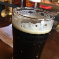 Bombshell Beer Company - Brewery