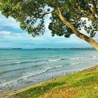 Howick Beach - Beach in Howick