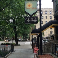 Sunny Side Up & Coffee Shoppe - Near North Side - 42 E Superior St