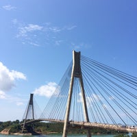 Balerang Bridge - 10 tips from 927 visitors