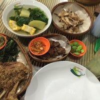 Ayam Goreng Lombok Idjo - 110 tips