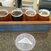 Caboose Brewing Company - 9 tips from 465 visitors