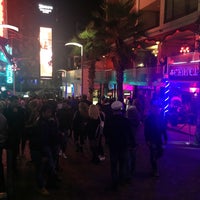 Paceville - Neighborhood in St. Julian's