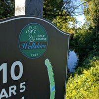 Wellshire Golf Course - Wellshire - Denver, CO