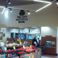 Tri City National Bank - Saint Francis, WI