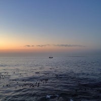 Mouille Point Lighthouse - Green Point - 2 tips