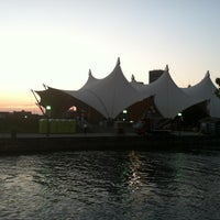 Pier Six Pavilion - Music Venue in Inner Harbor