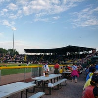 Centennial Field - Centennial - 9 tips