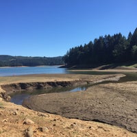Henry Hagg Lake - Lake